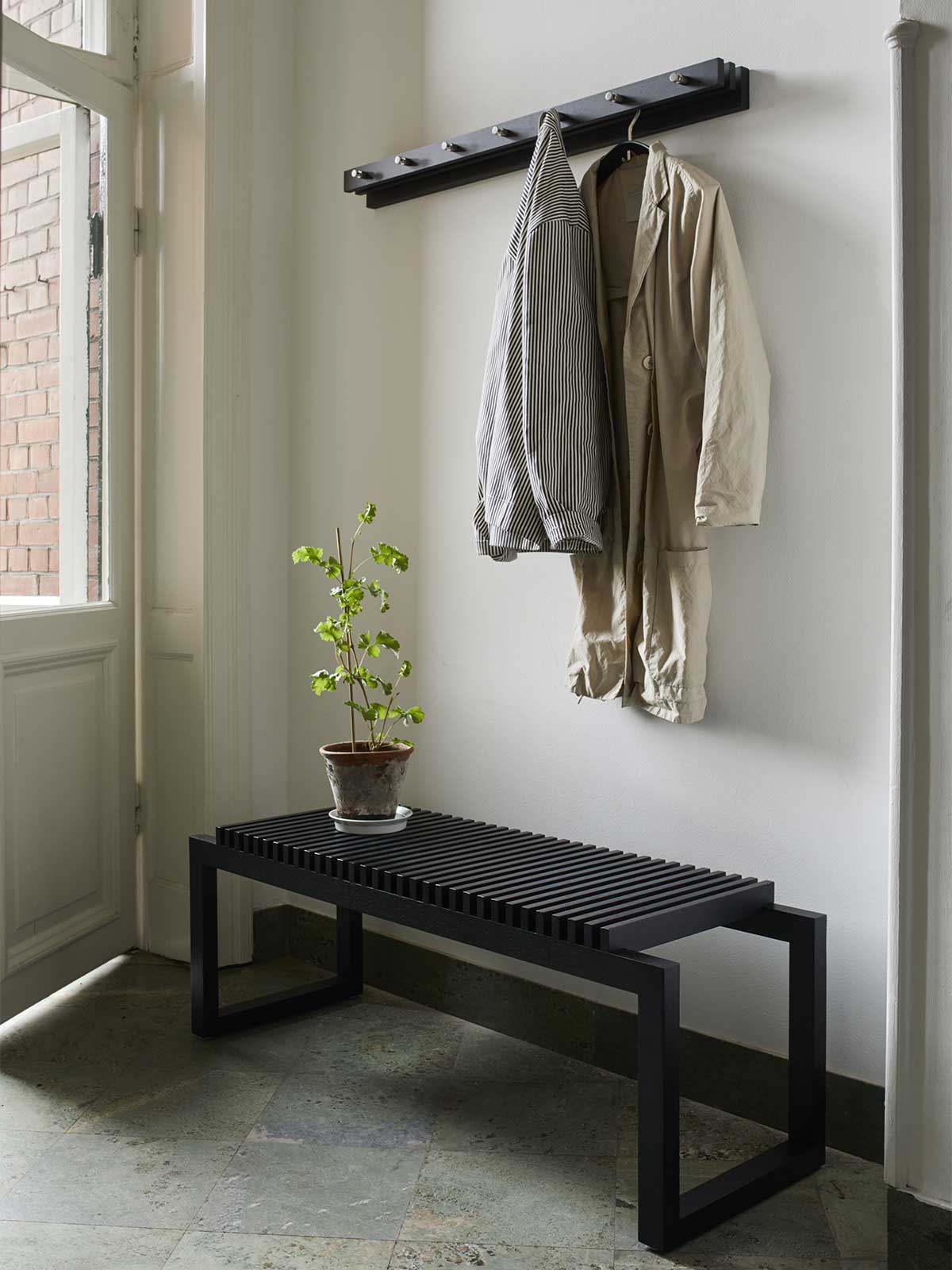 Cutter Bench by Fritz Hansen | Minimalist Danish Design for Modern ...