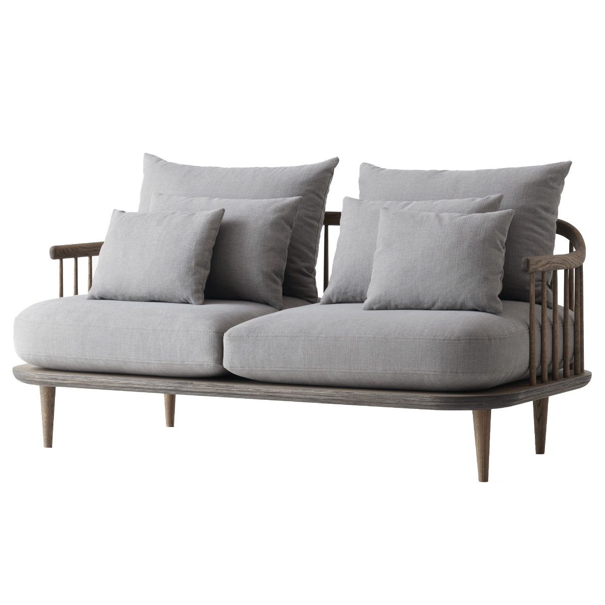 SC2 Fly Sofa - Lekker Home