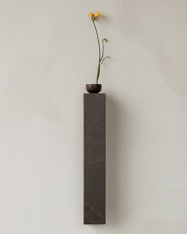 Plinth Shelf - Lekker Home
