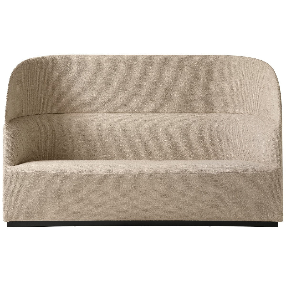 Muuto Outline High-Back Sofa: Modern Comfort & Style for Your Interior