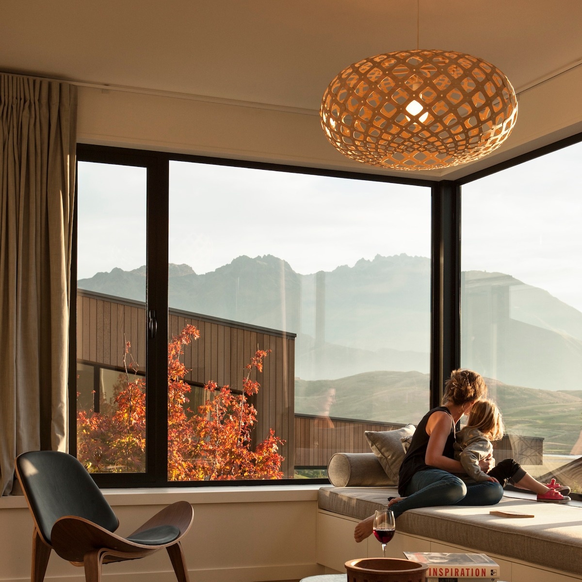 Moser Pendant - Lekker Home