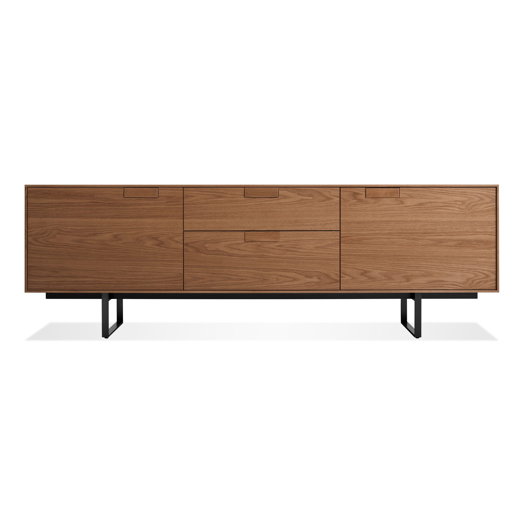 Shop the Elegant Series 11 Dresser by Blu Dot | Modern Bedroom Furniture