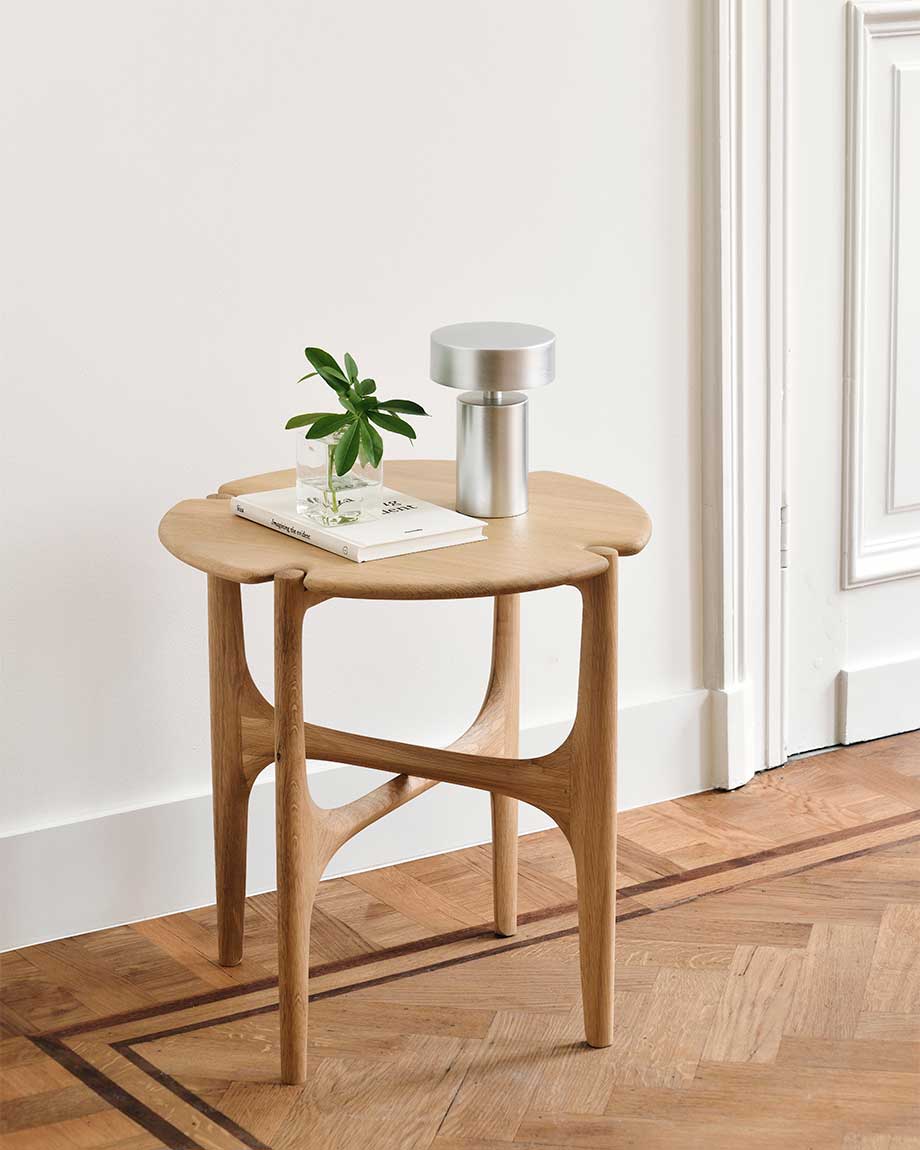 PI Side Table - Lekker Home