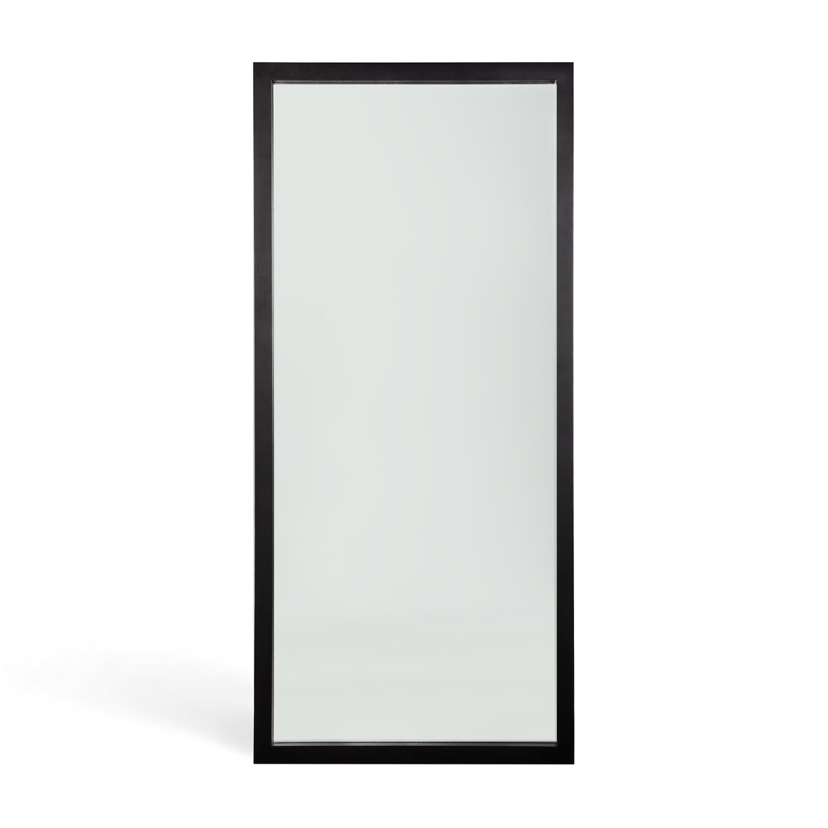Stylish Framed Mirror by Muuto | Artistic Design & Customizable Sizes