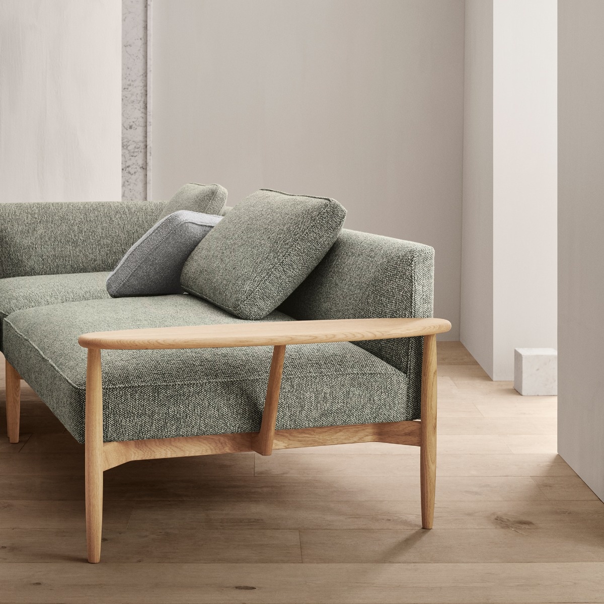 E301 Embrace Modular Center - Lekker Home