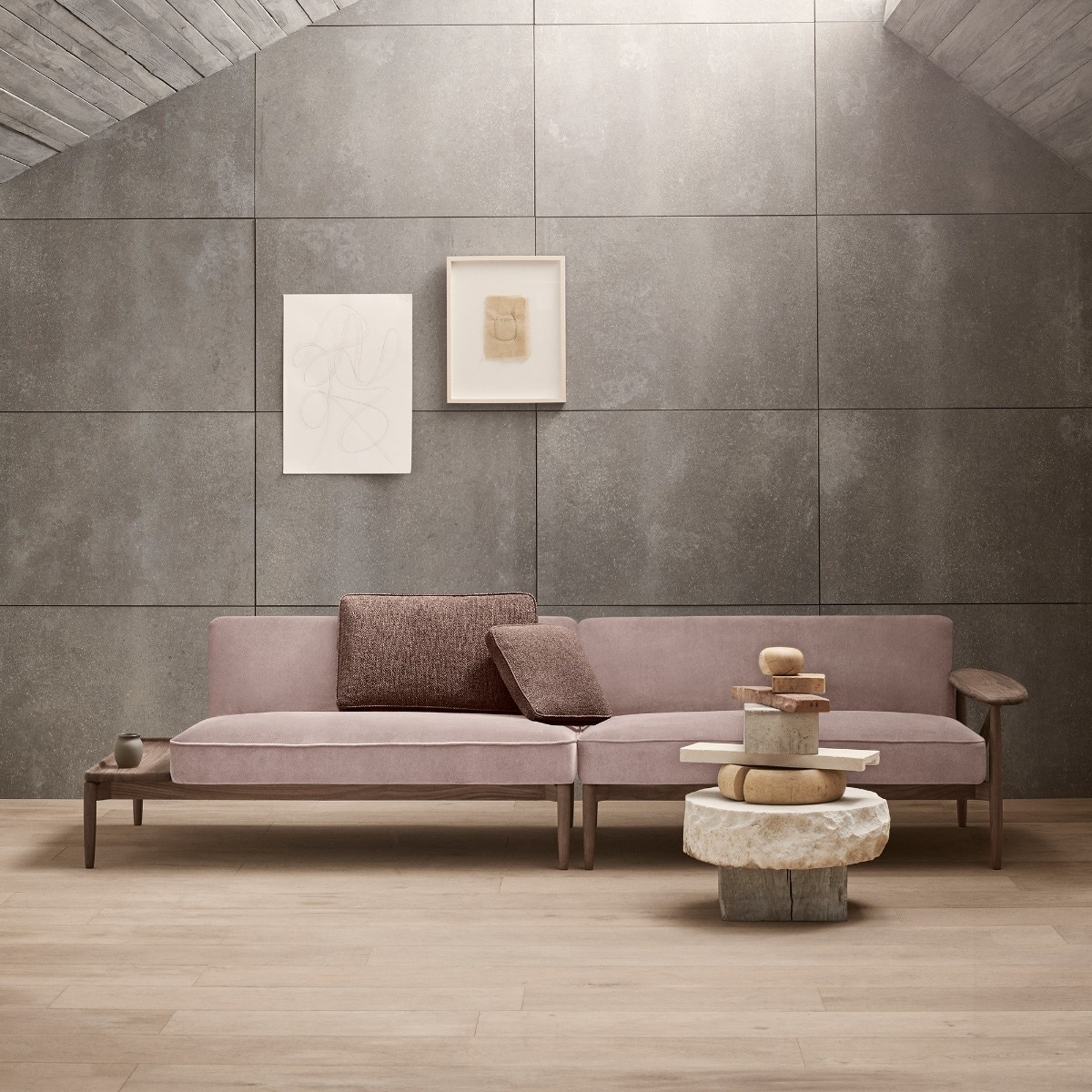 E301 Embrace Modular Center - Lekker Home