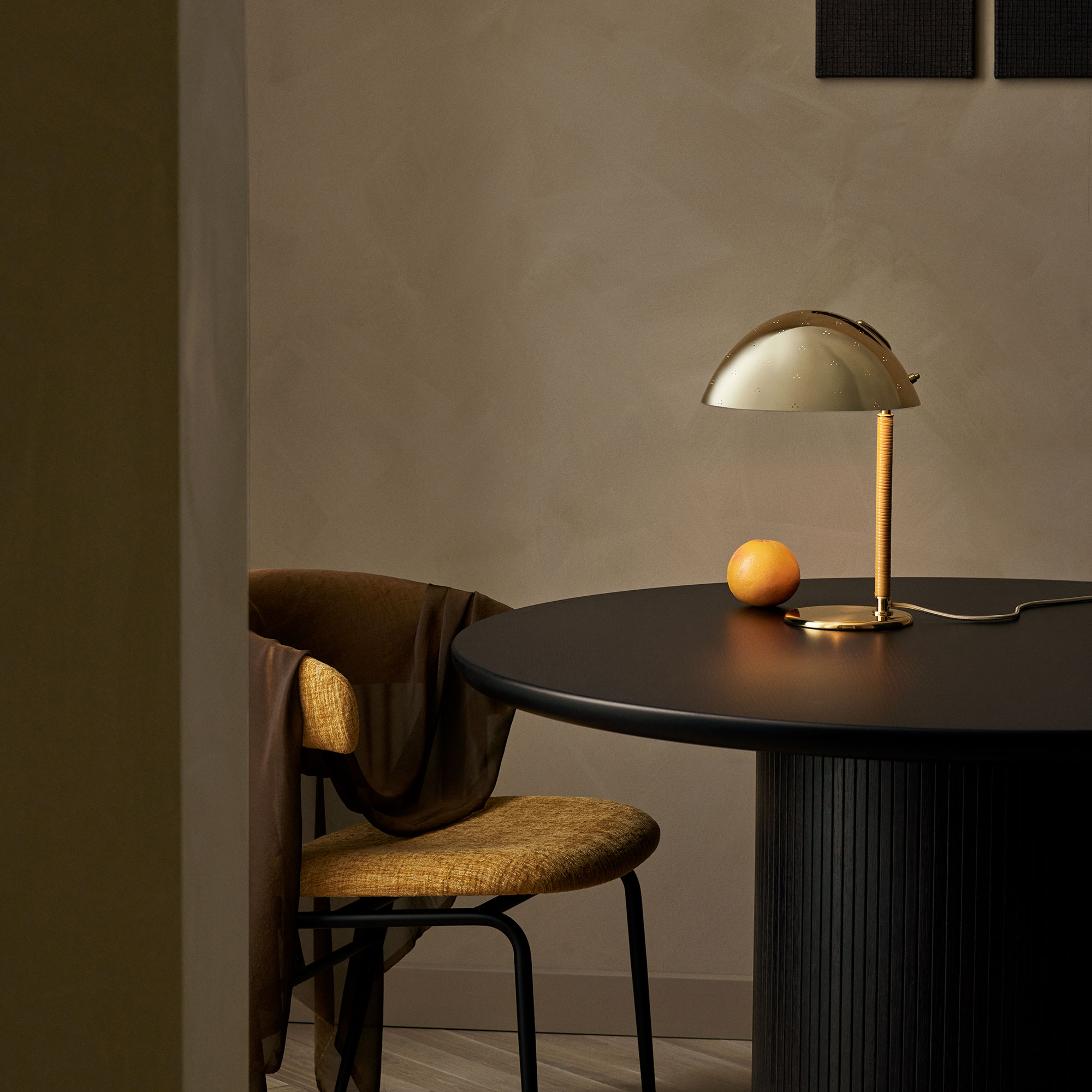 Moon Dining Table - Lekker Home