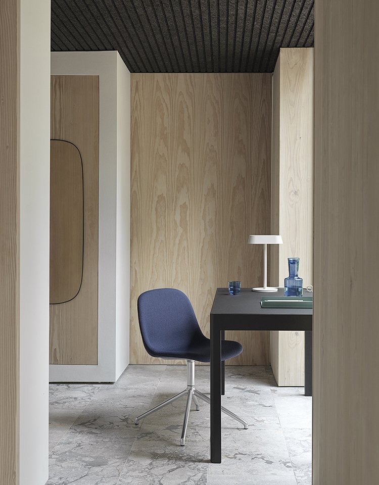 Workshop Dining Table - Lekker Home