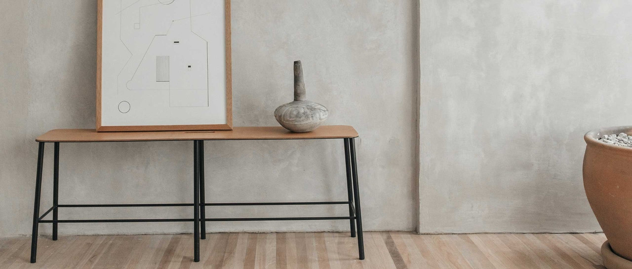 Adam Bench - Lekker Home