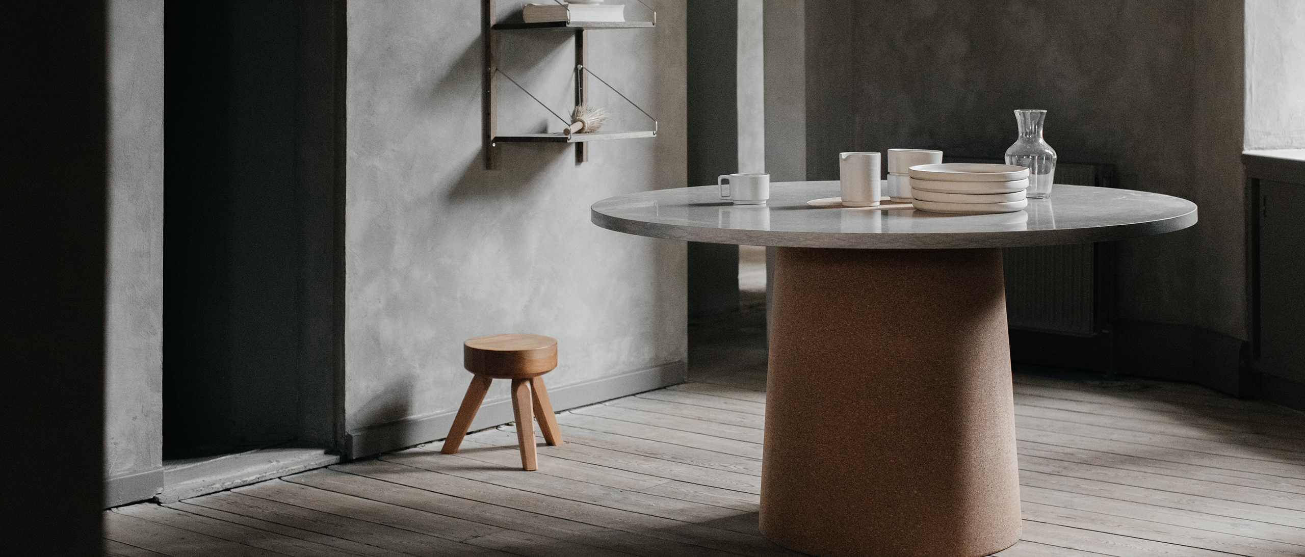 AML Stool - Lekker Home