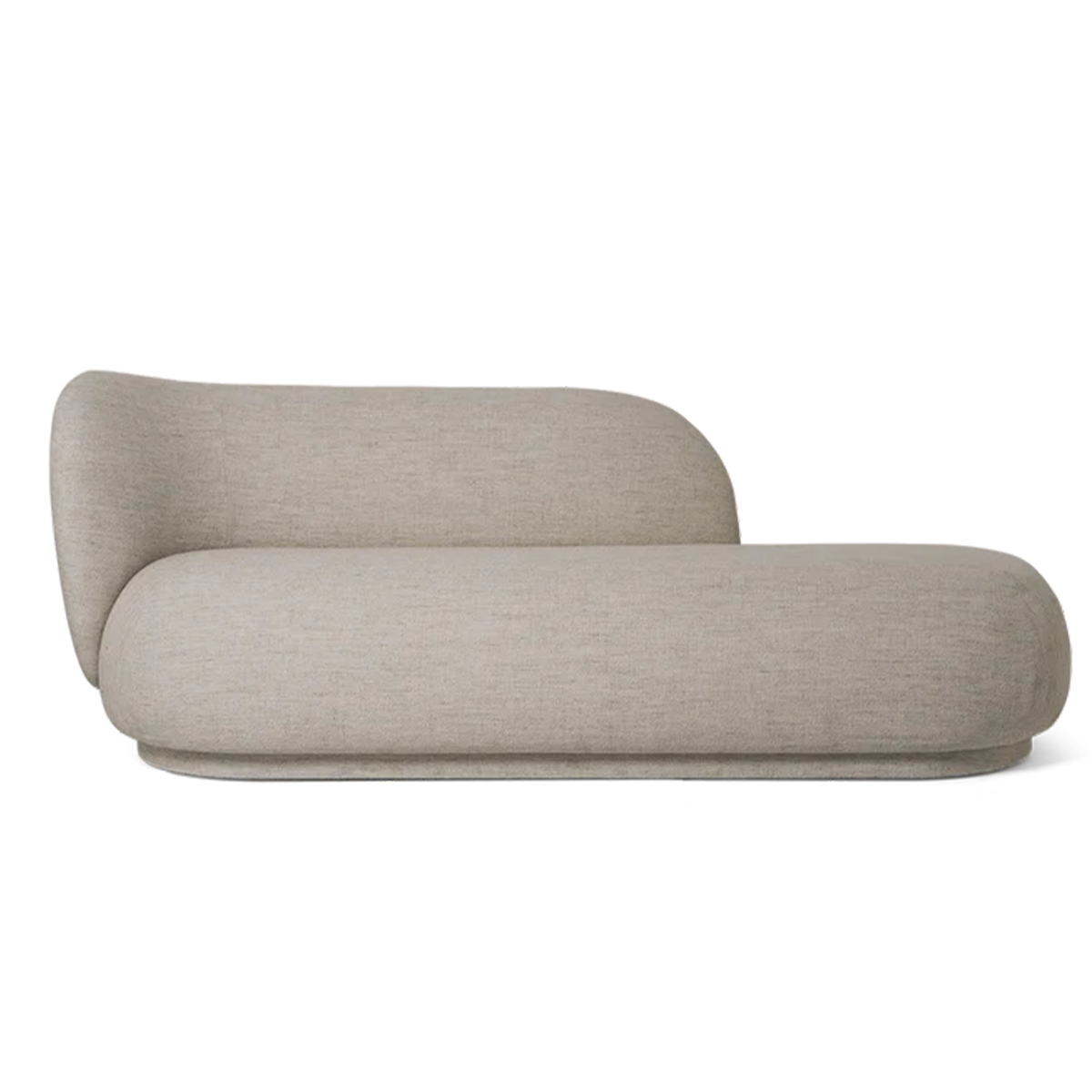 Rico Sofa - Lekker Home
