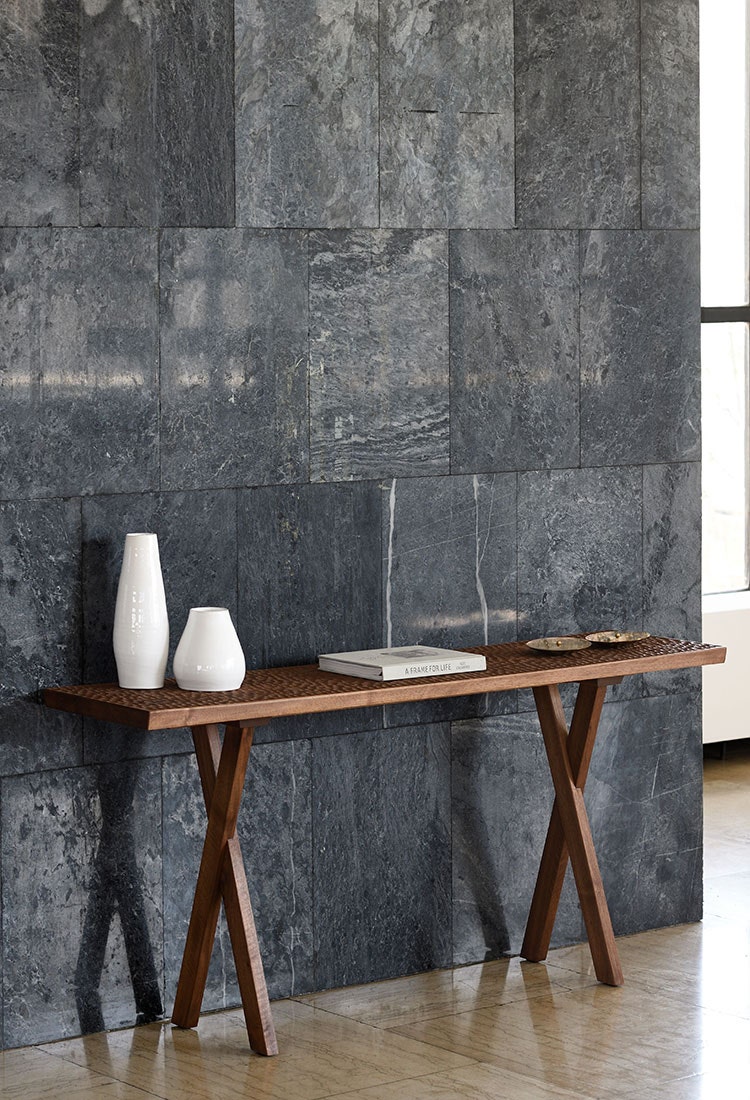 Touch Console - Lekker Home