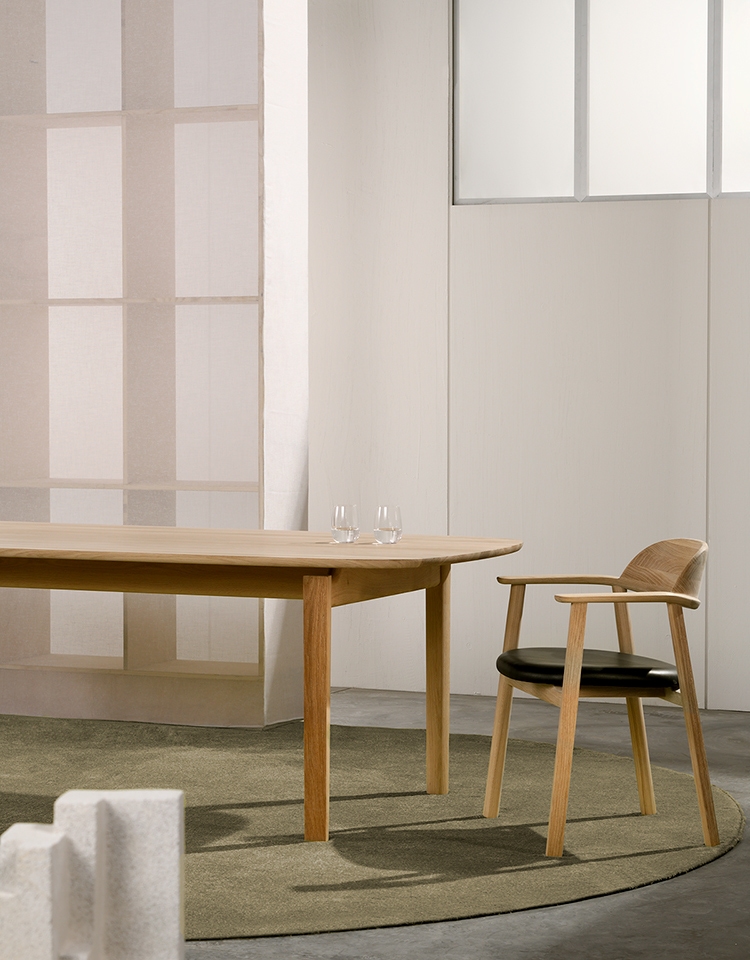 Mati Table - Lekker Home