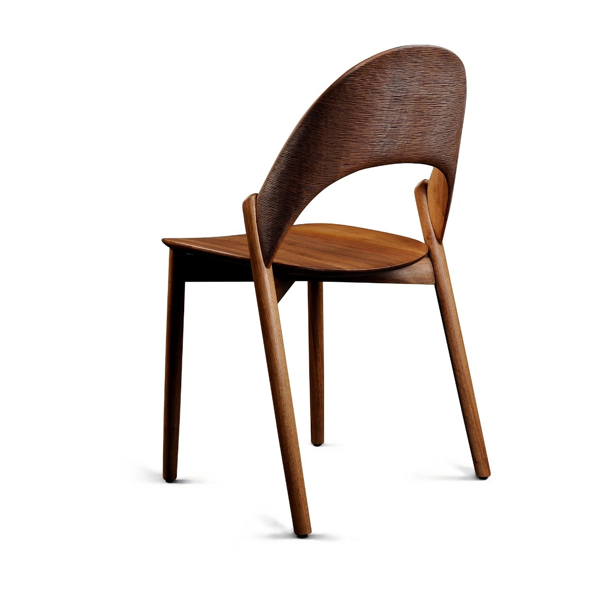 Sana Barstool - Lekker Home