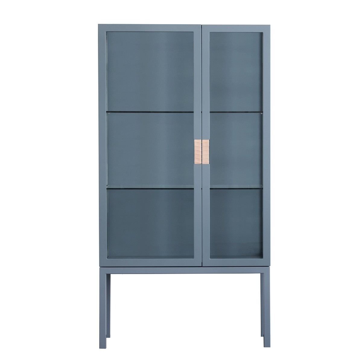 Post Storage Cabinet - Lekker Home