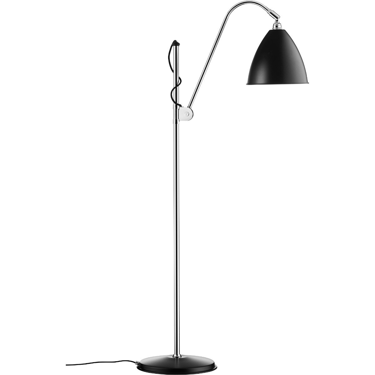 Bestlite BL7 Wall Lamp | Timeless Design by Robert Dudley Best | Gubi