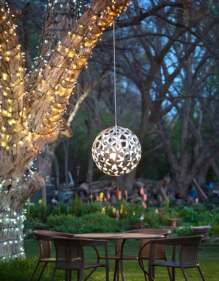 Coral Outdoor Pendant - Lekker Home