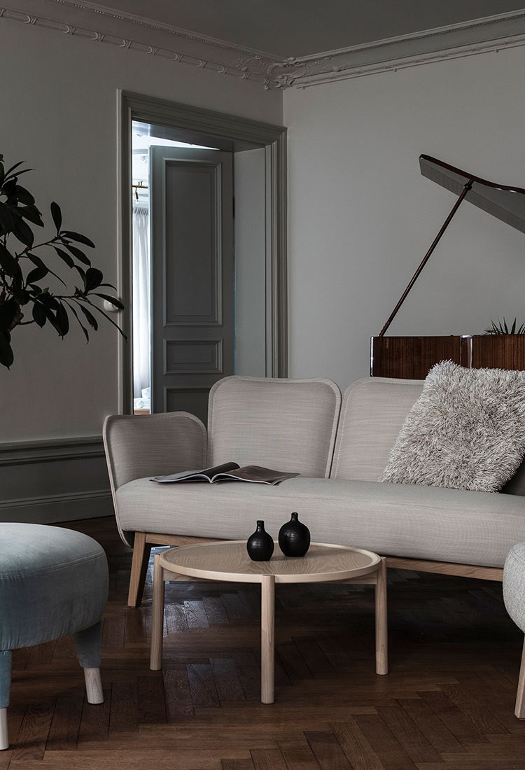 Elna Lounge Table - Lekker Home