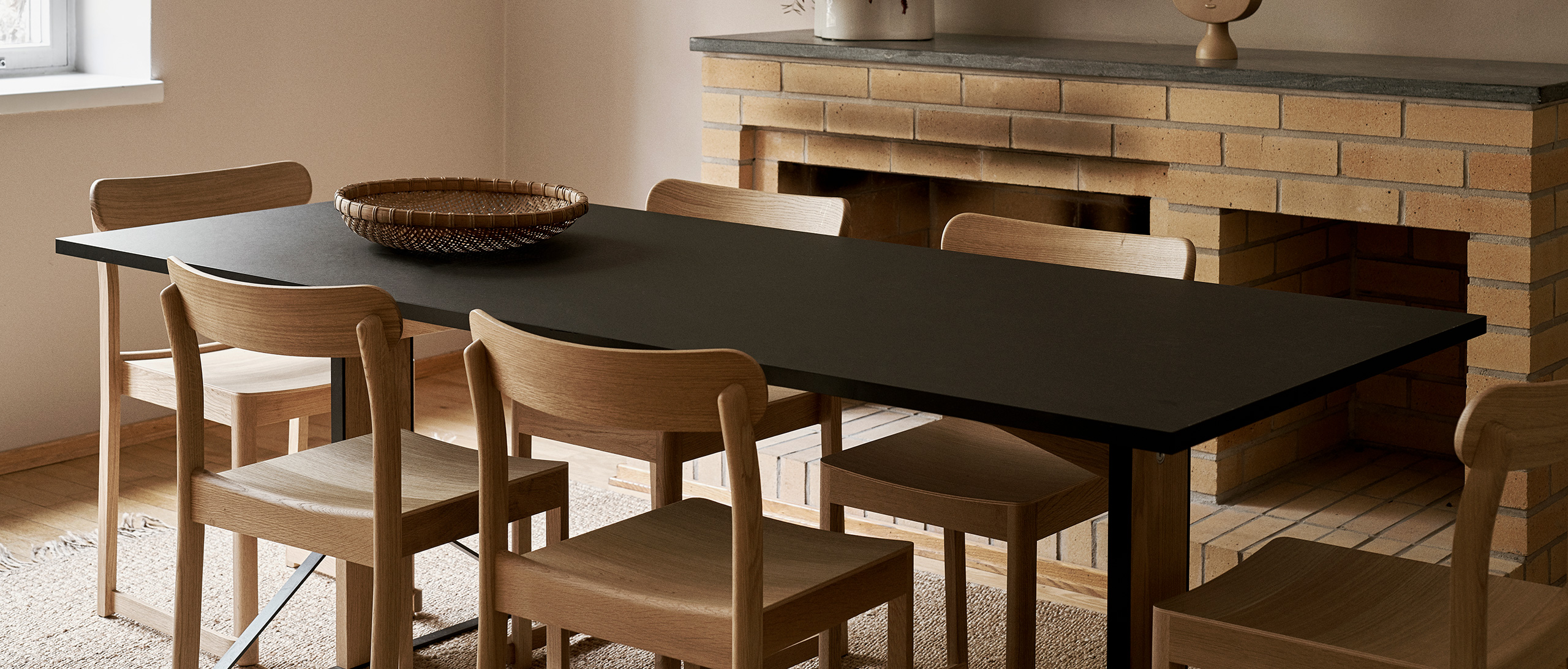 Atelier Chair by Artek - Modern Nordic Design by TAF Studio for ...