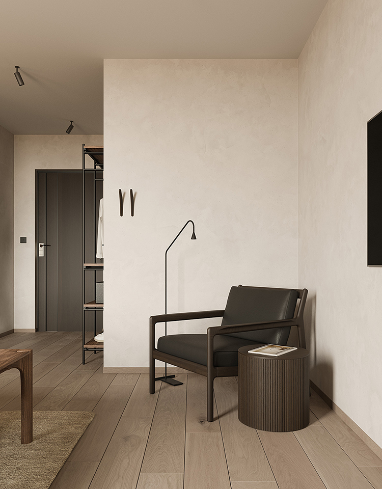 Jack Lounge Chair - Elegant Scandinavian Design | Ethnicraft