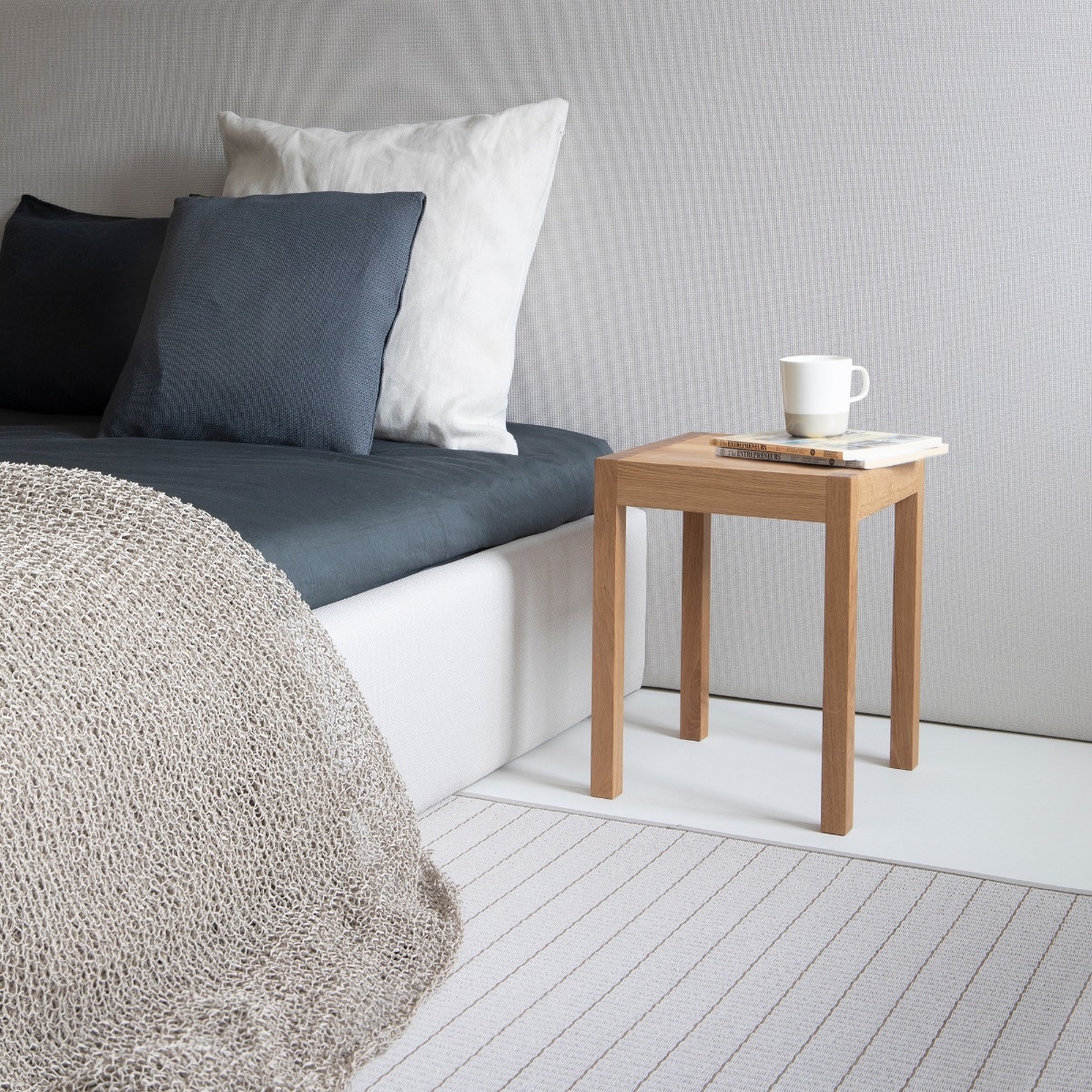 Seminar KVT2 Chair - Lekker Home