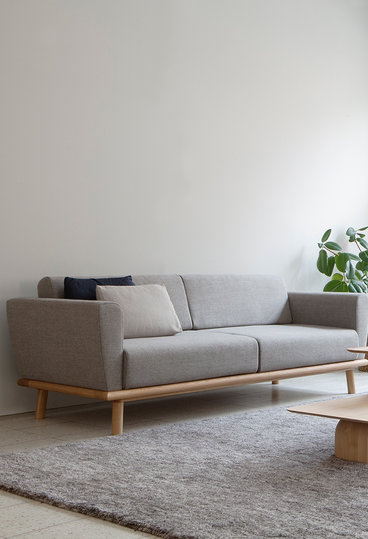 Buy Linea Sofa by Nikari - Durable, Stylish, & Customizable | Perfect ...