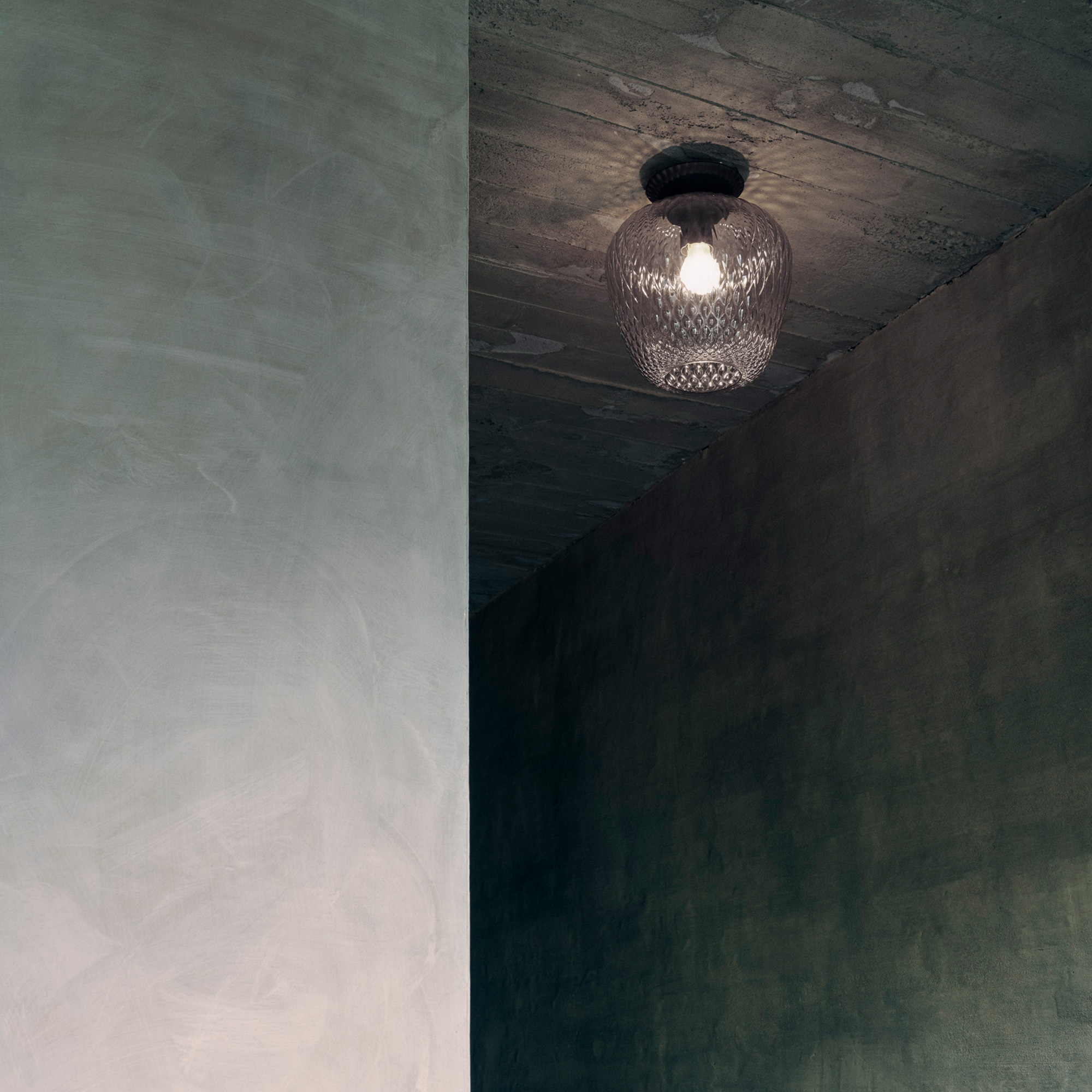 SW3 - SW4 Blown Pendant - Lekker Home