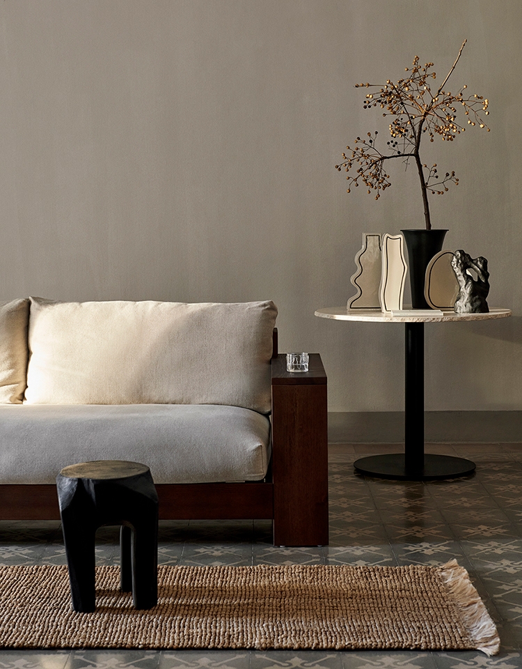 Root Stool - Lekker Home