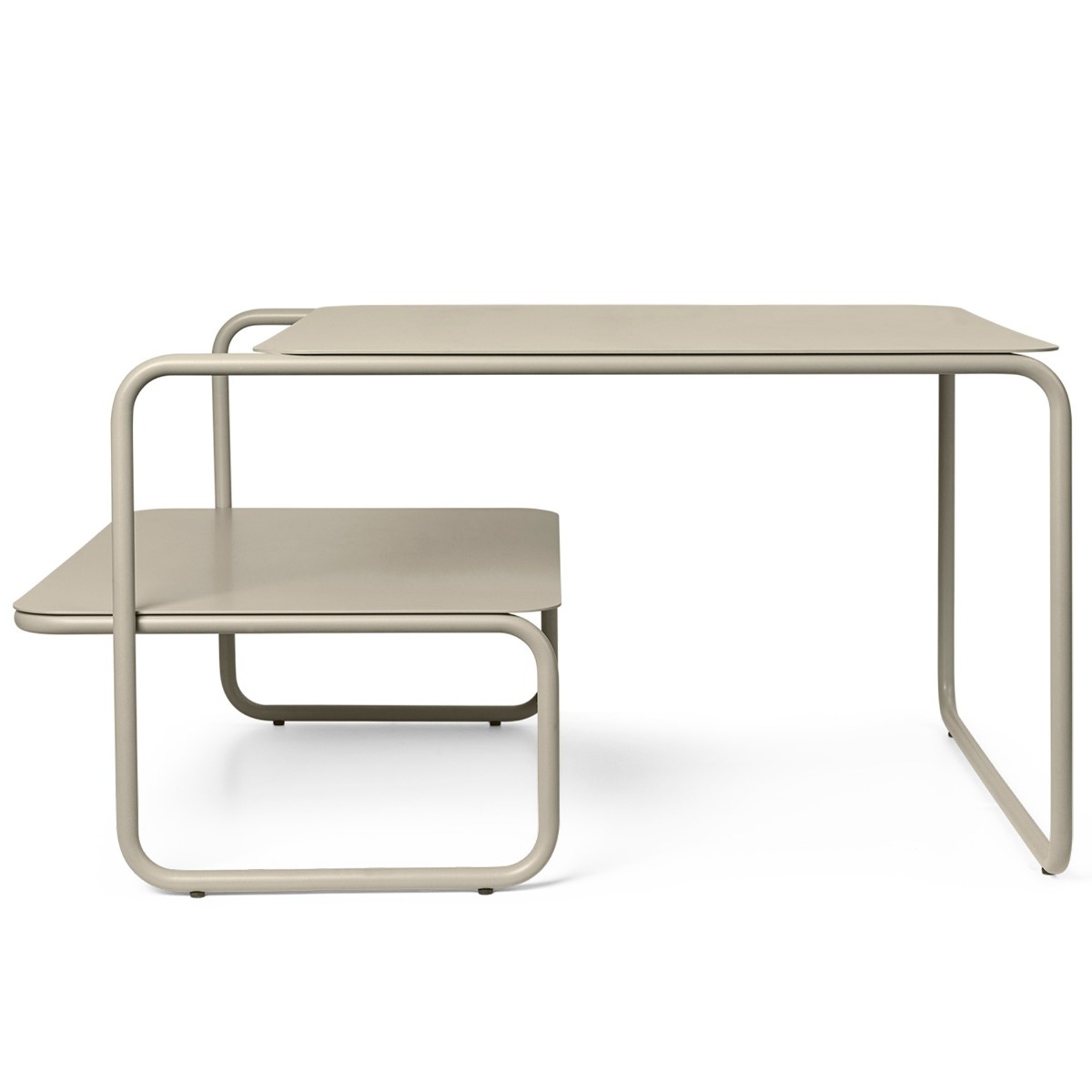 Level Side Table - Lekker Home