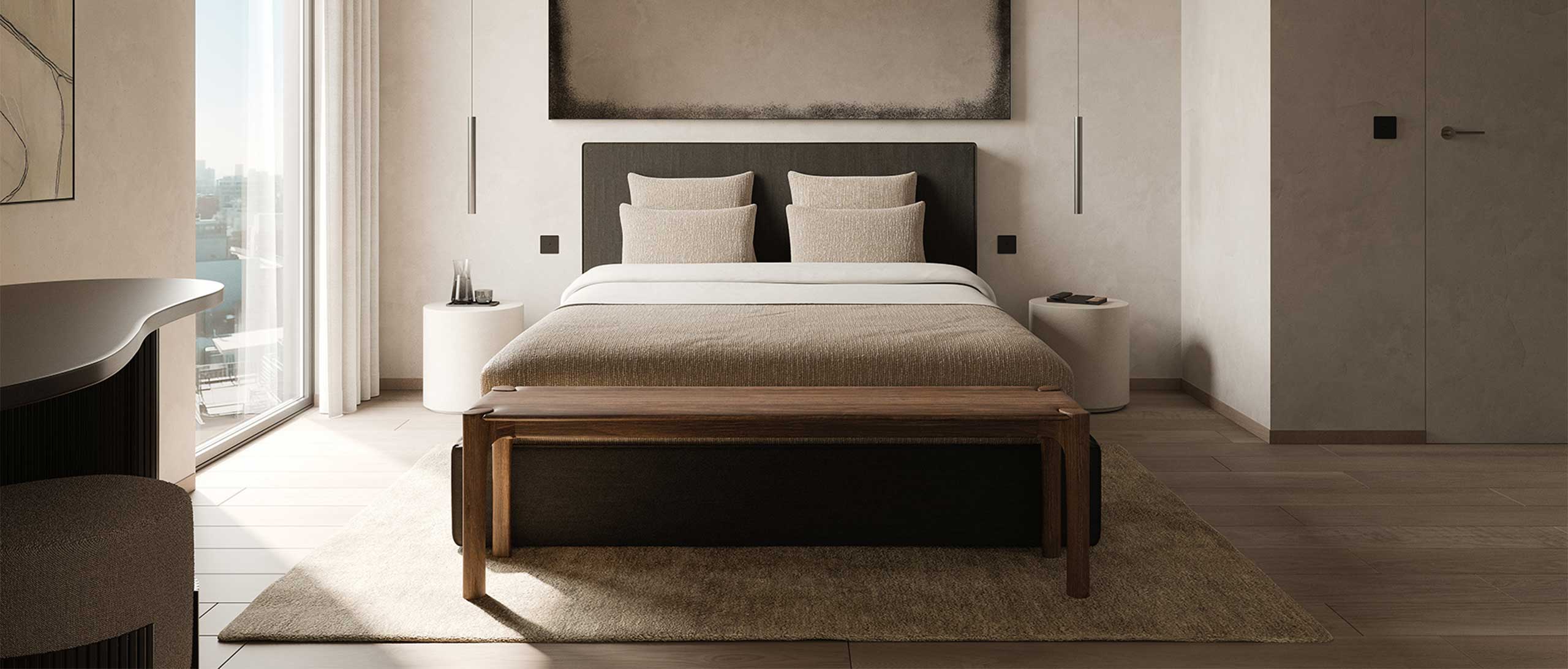 PI Bench - Lekker Home