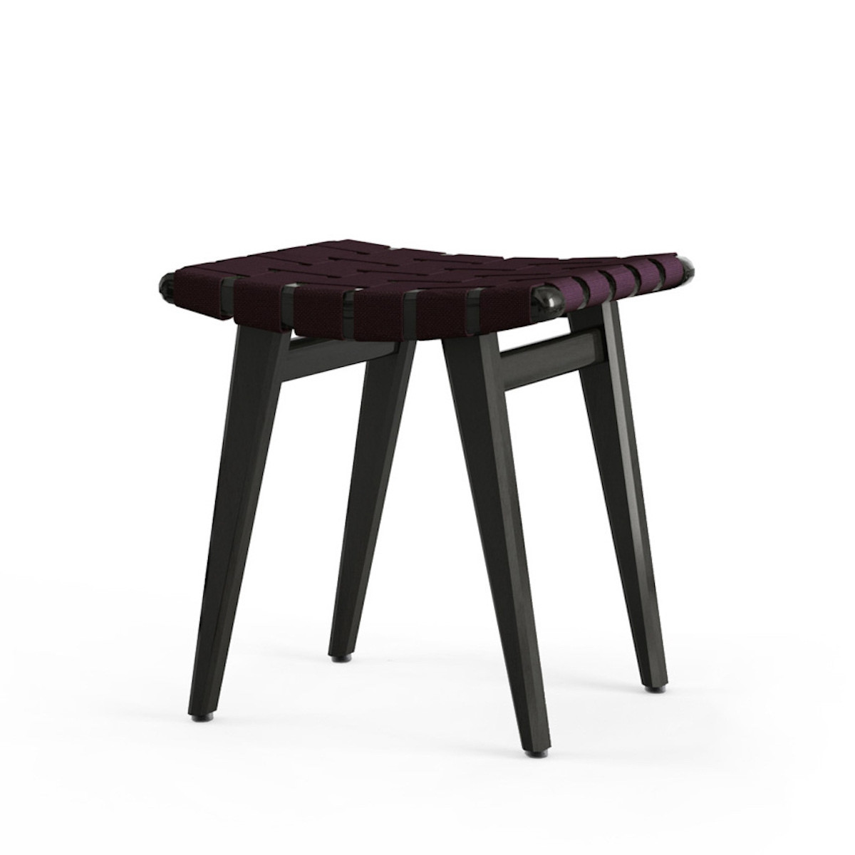 Sustainable Root Stool by ferm LIVING - Unique Teak Wood Furniture for ...