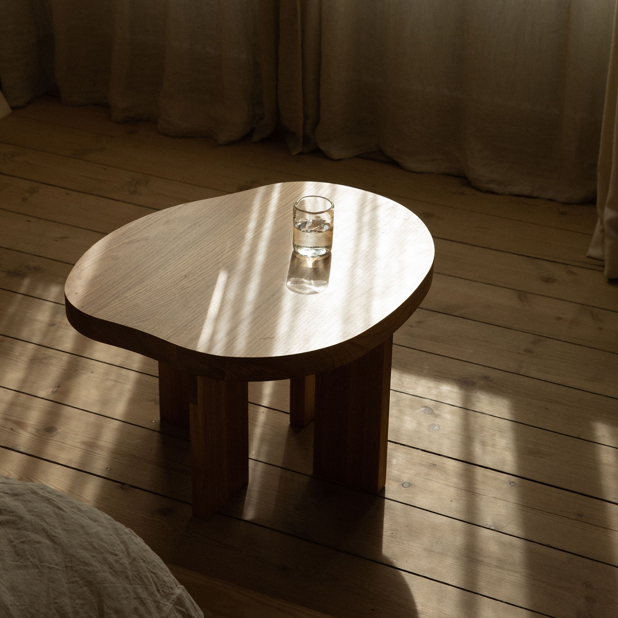 Farmhouse Pond Dining Table - Lekker Home