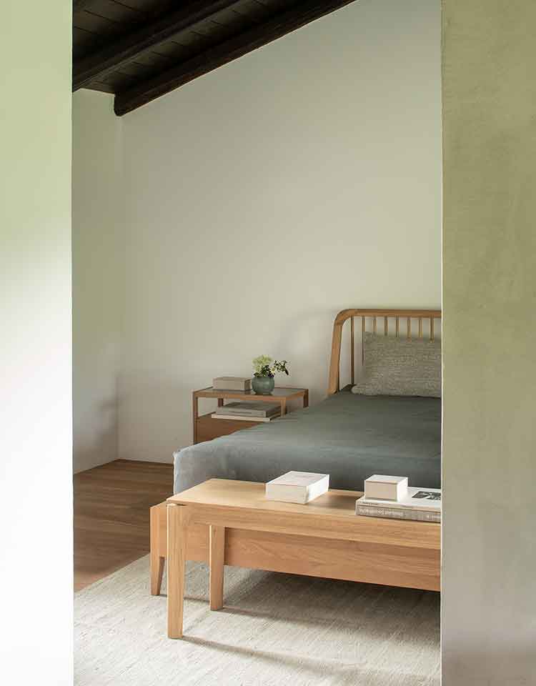 Bok Bench - Lekker Home