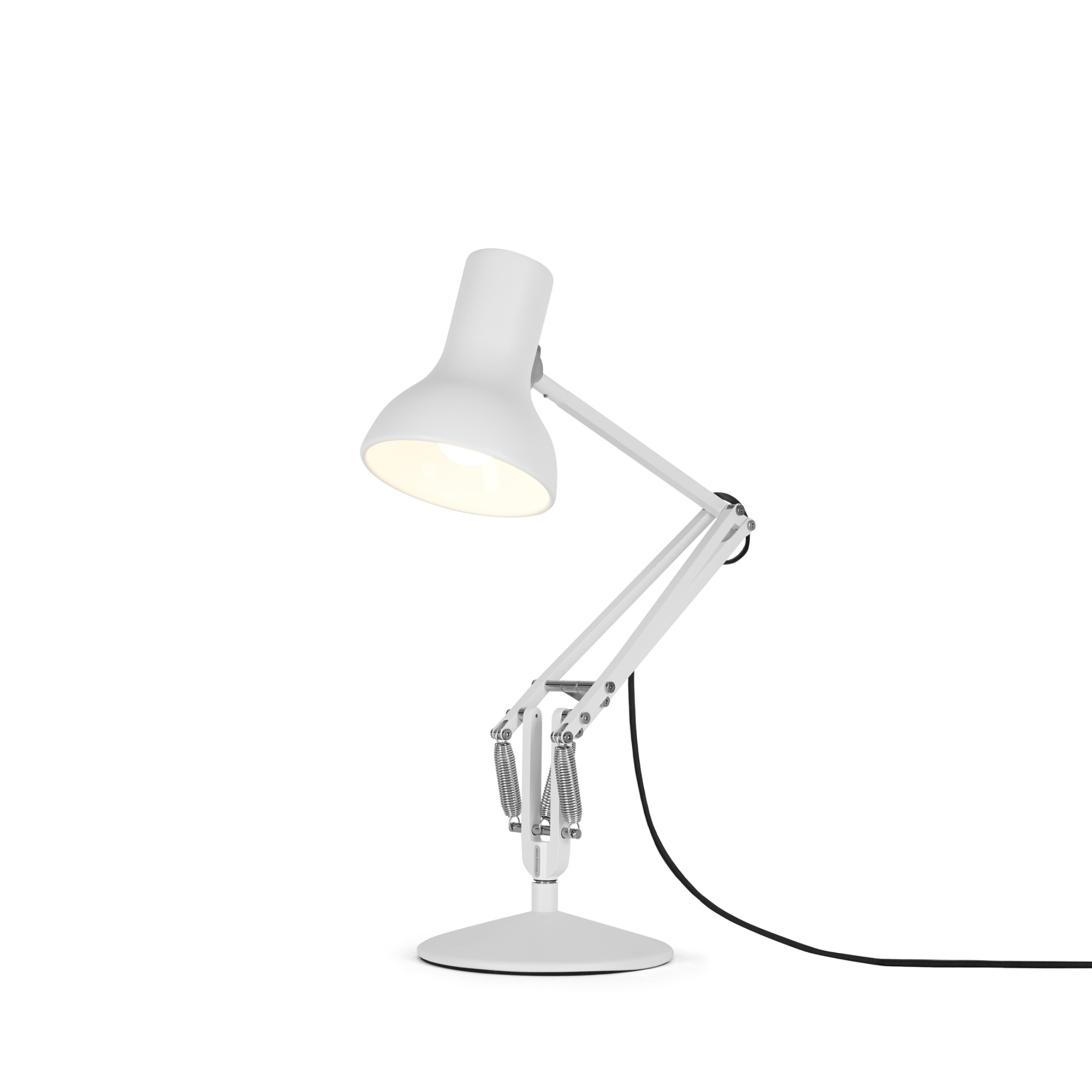 Shop 90 Mini Mini Desk Lamp - Compact & Flexible LED Light by Anglepoise