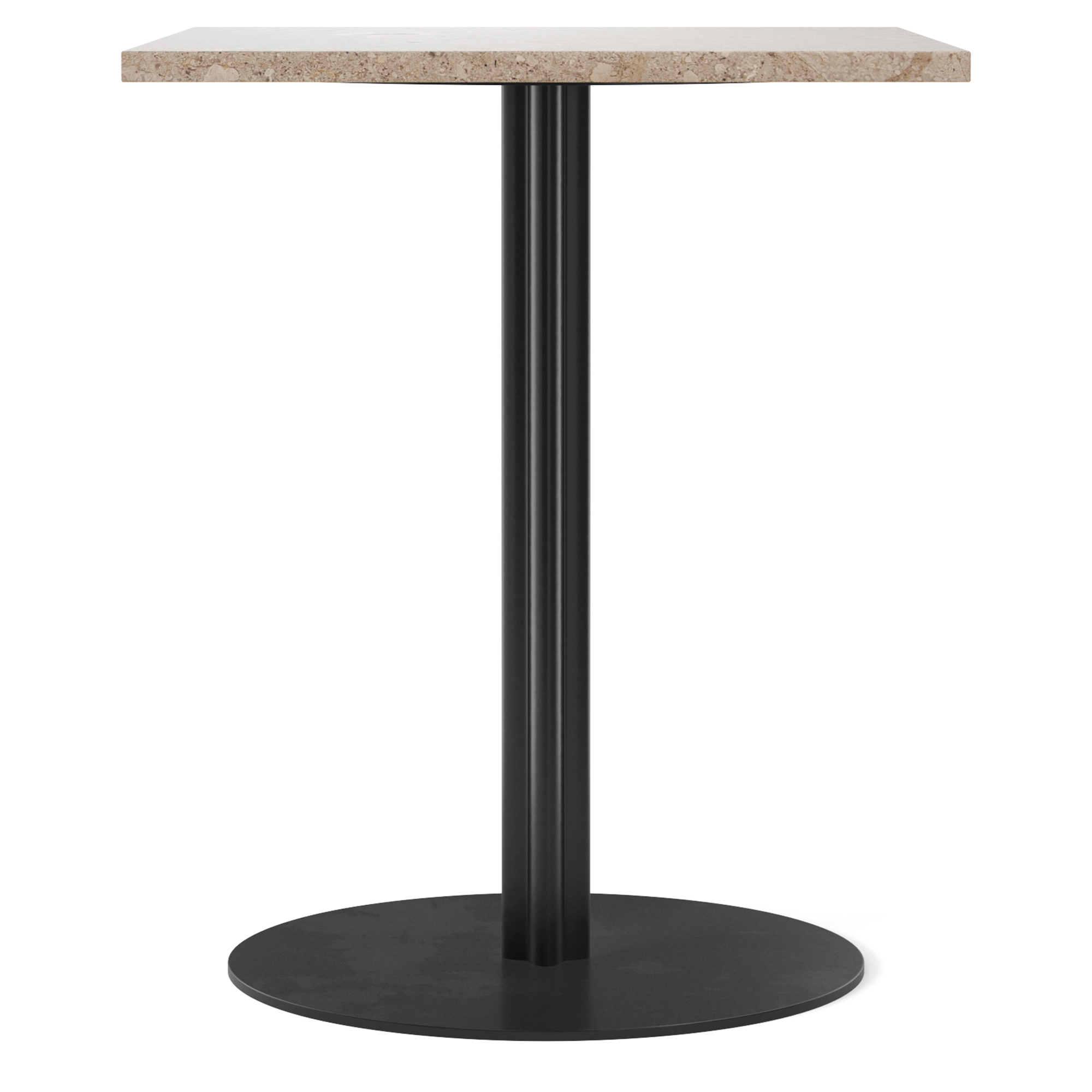 Harbour Column Round Dining Table - Lekker Home