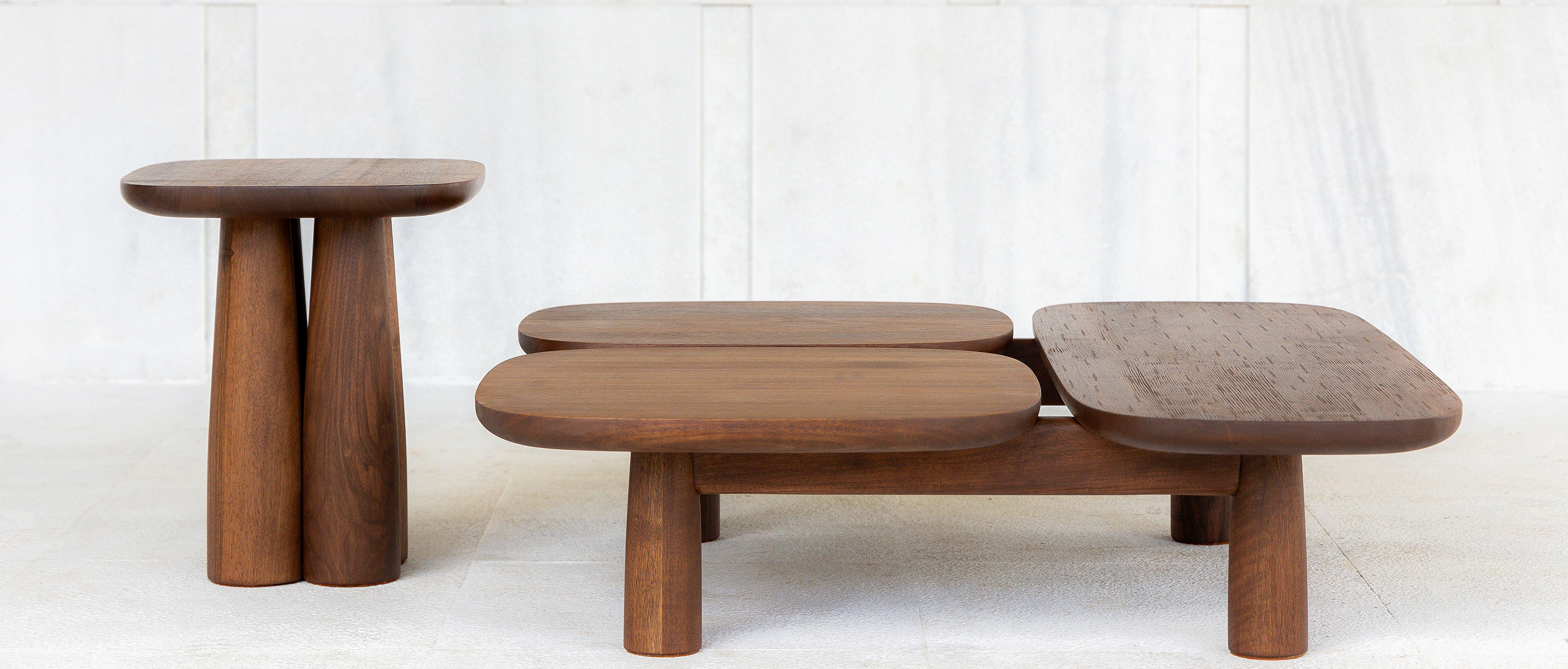 Stolac Side Table - Lekker Home