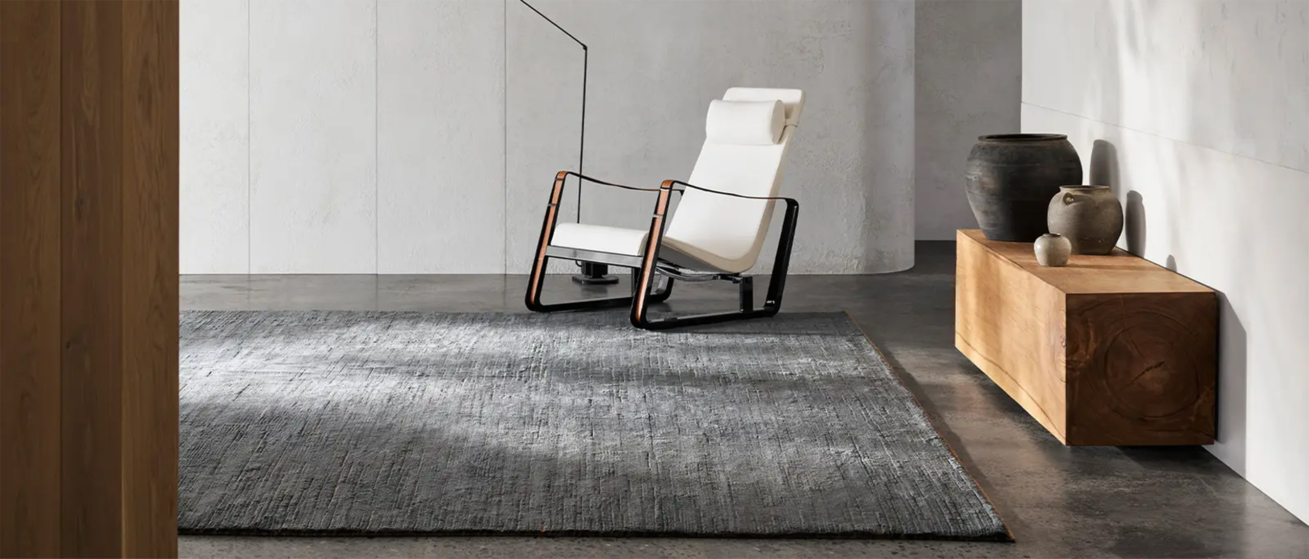 Staccato Heirloom Rug - Lekker Home