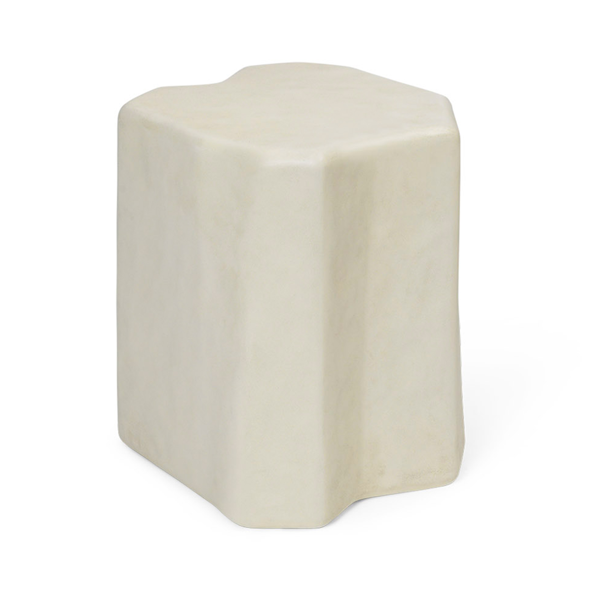 Shop the Sculptural Staffa Console by ferm LIVING – Bold & Artistic ...