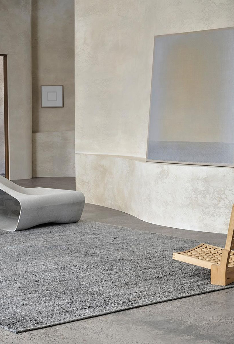 Palermo Classic Rug - Lekker Home