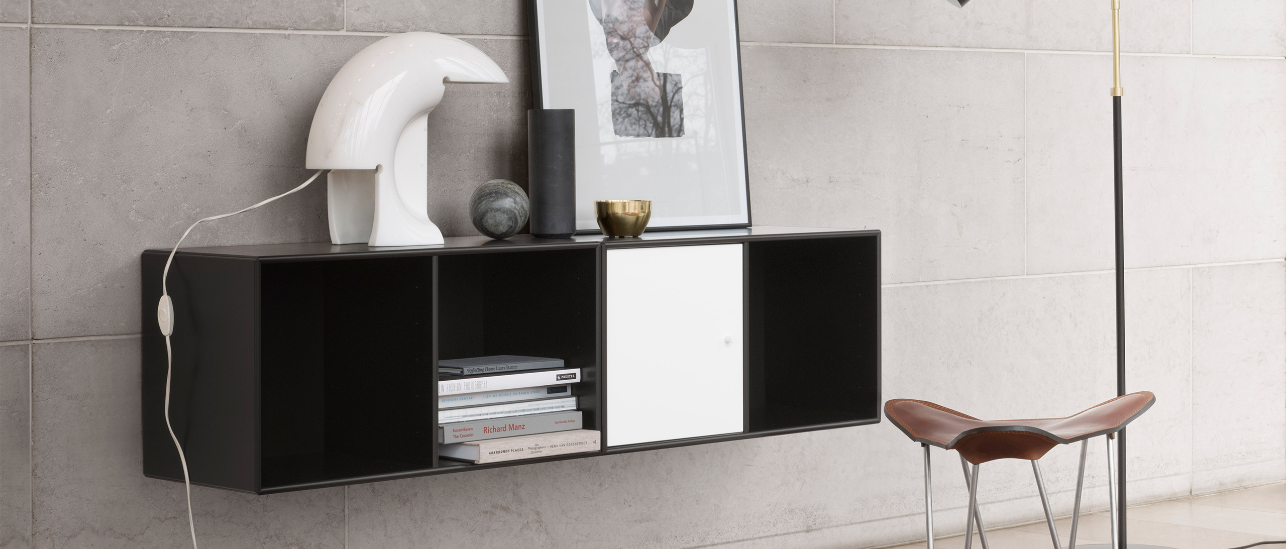 Stylish Line Sideboard by Montana - Elegant Storage Solution for Modern ...
