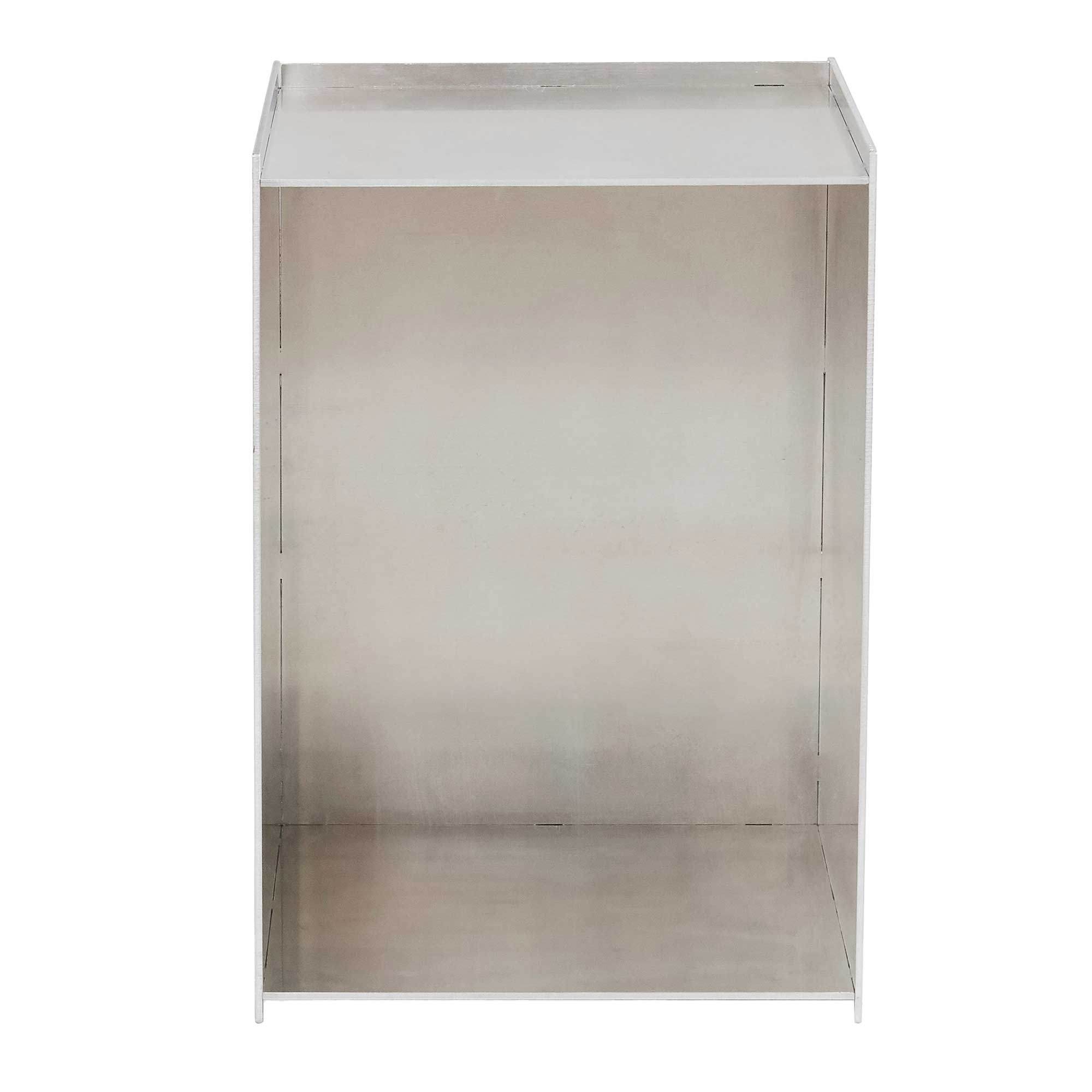 Rivet Side Table | Lekker Home Boston