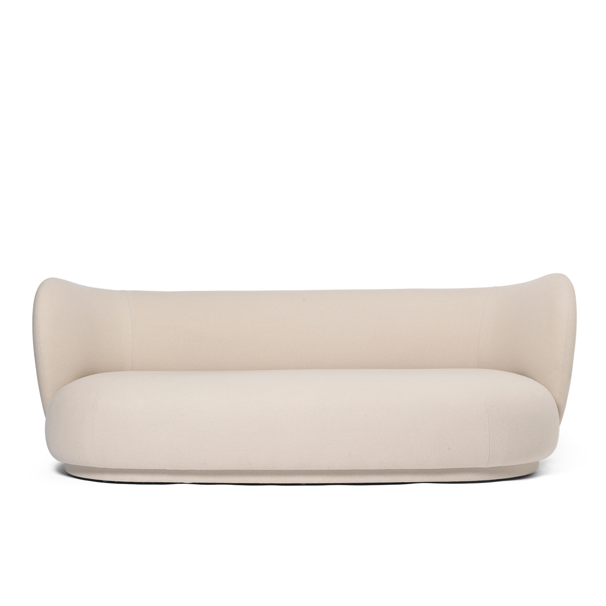 Rico Sofa - Lekker Home