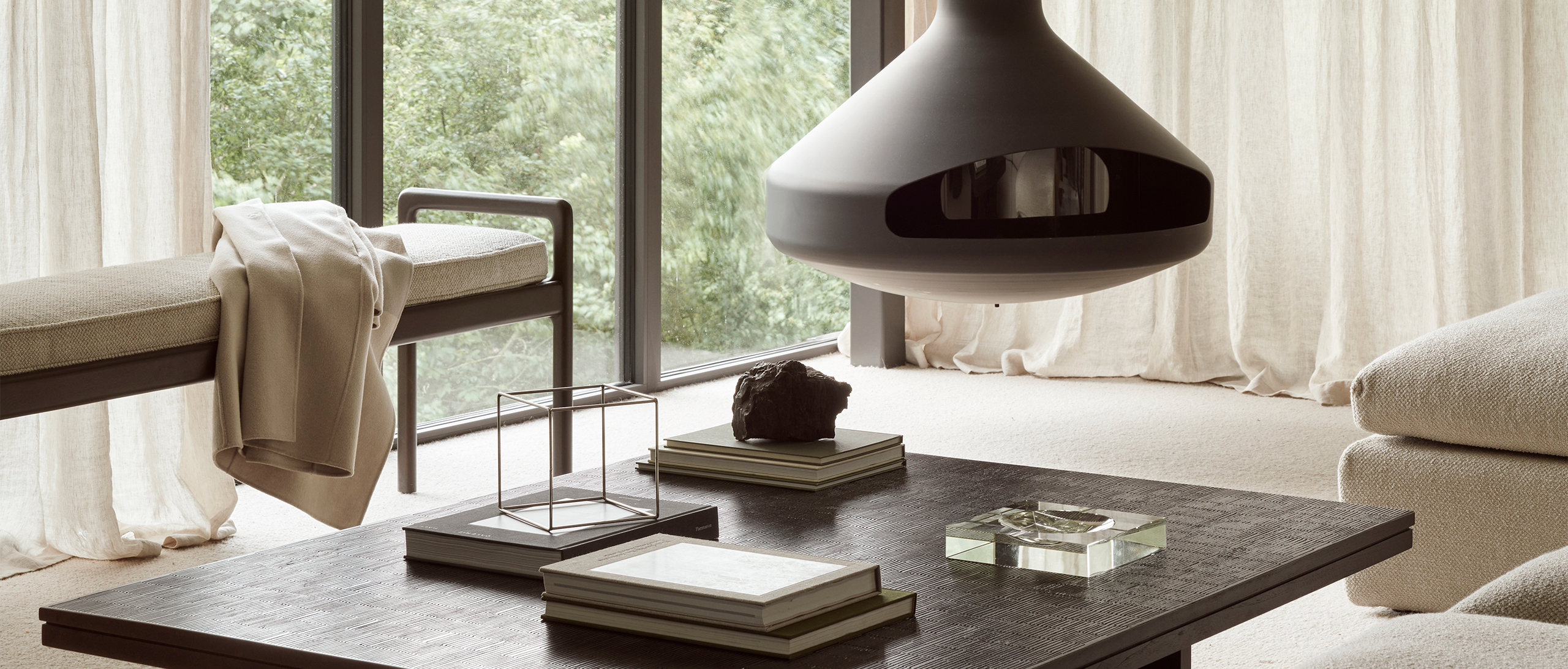Jack Bench by Ethnicraft - Modern Scandinavian Elegance for Your Home