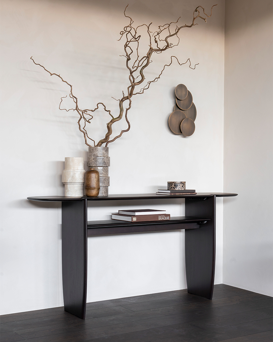 PI Console - Lekker Home