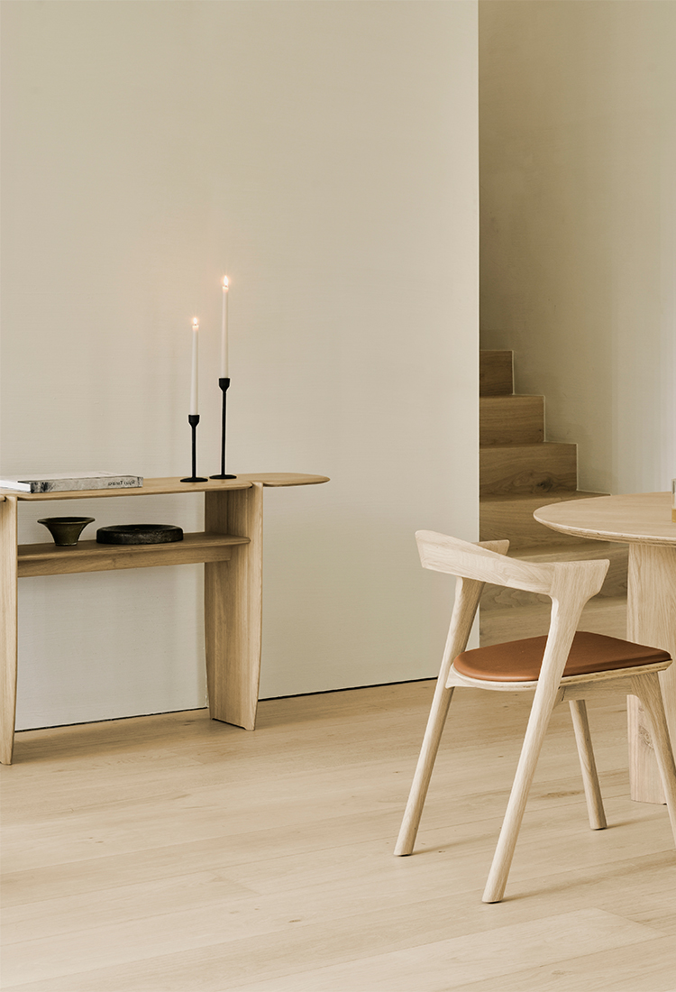 PI Console - Lekker Home