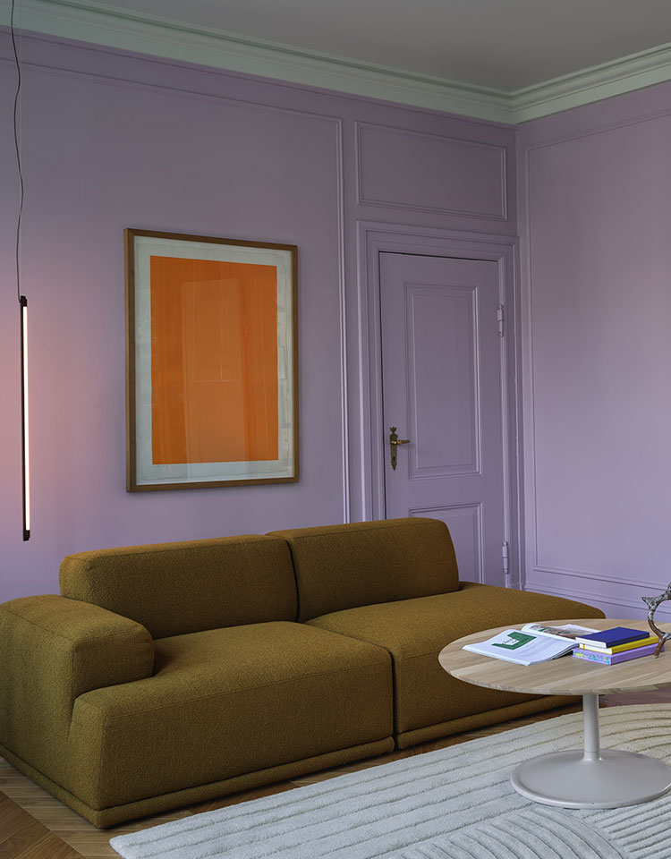 Customizable Muuto Connect Soft Modules | Premium Lounge Seating Solutions