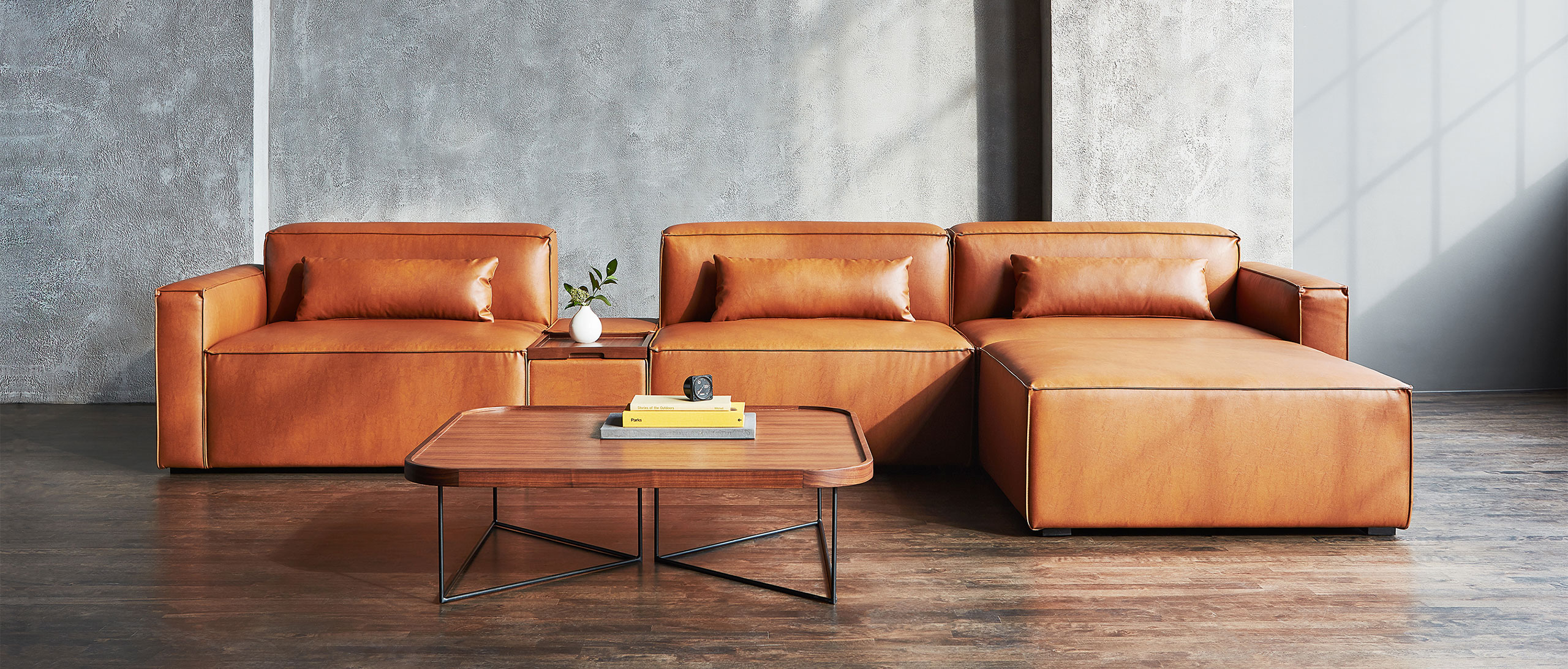 Mix Modular Units - Lekker Home