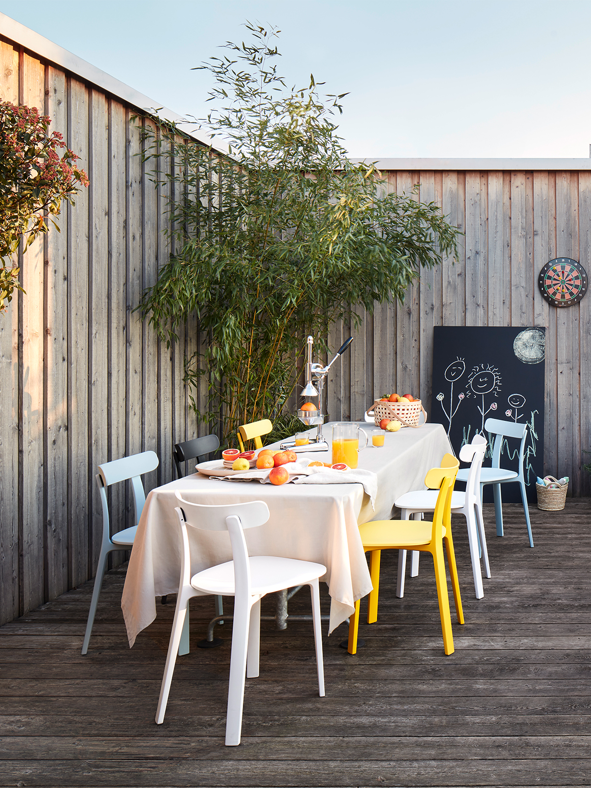 Buy Vitra APC Chair by Jasper Morrison - Stylish, Durable, and Modern ...