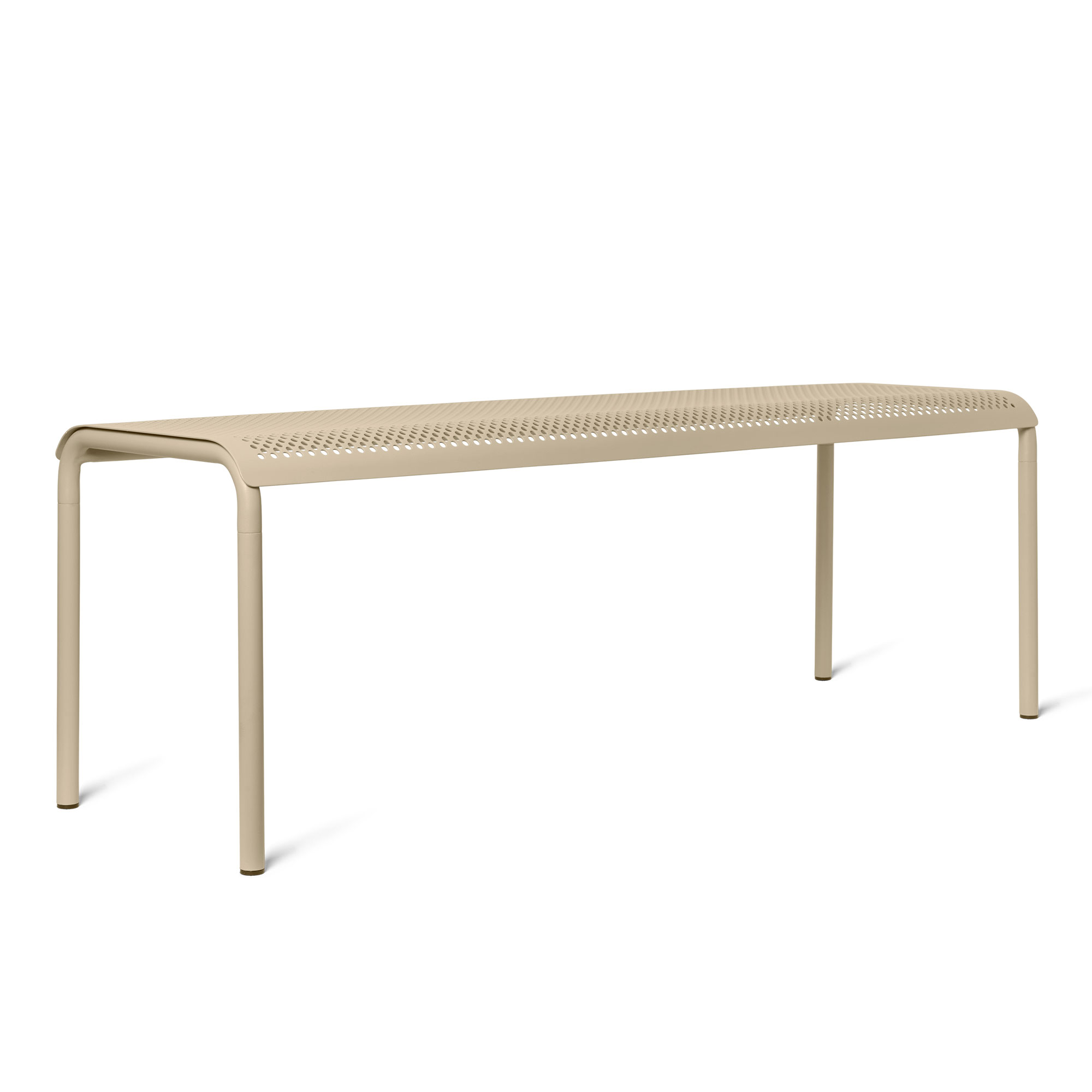 Pause Bench by Asplund - Minimalist Swedish Design for Elegant Spaces