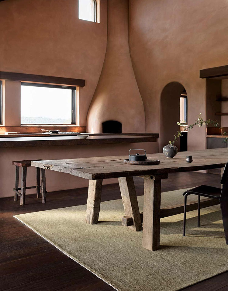 Thatch Classic Rug - Lekker Home
